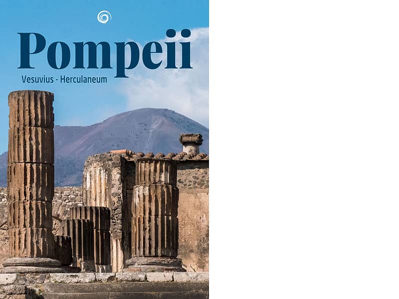 Free Pompeii & Herculaneum Guide | PDF Ebook Download | Explore Ancient History